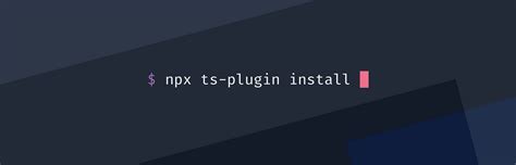 Installing Typescript Language Service Plugins With Ts Plugin By Nate Moore Medium