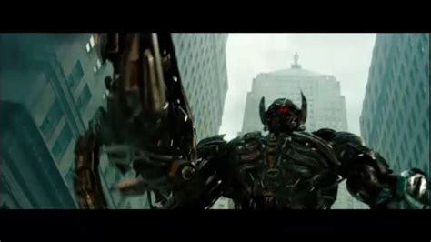 Shockwave Transformers Live Action Series Wiki Fandom