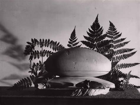 Visionäre Räume Walter Pichler Trifft Friedrich Kiesler In Einem