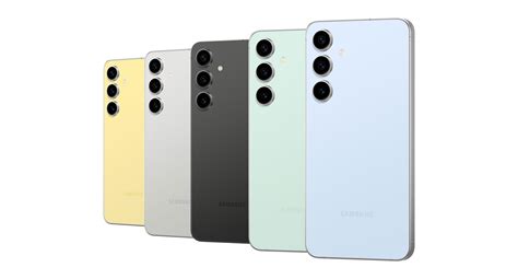 Attractive Colour Options For Samsung Galaxy A16 5g And Galaxy A16 4g Mobile Shark Blog