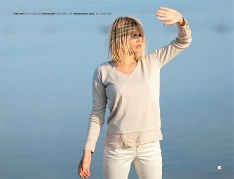 Chic In Neutrals From The Ss13 Captain Tortue Miss Captain Range