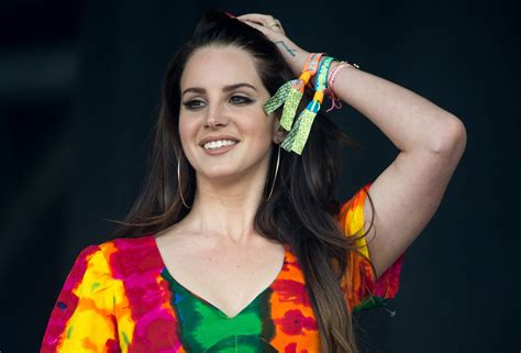 Lana Del Rey Style