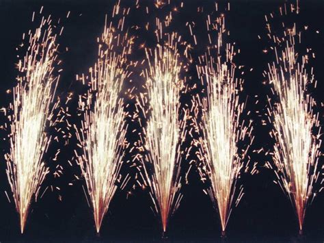 Pyroworks International