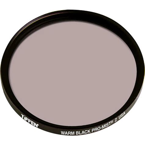 Explore Pro Mist® And Black Pro Mist® Camera Filters The Tiffen Company