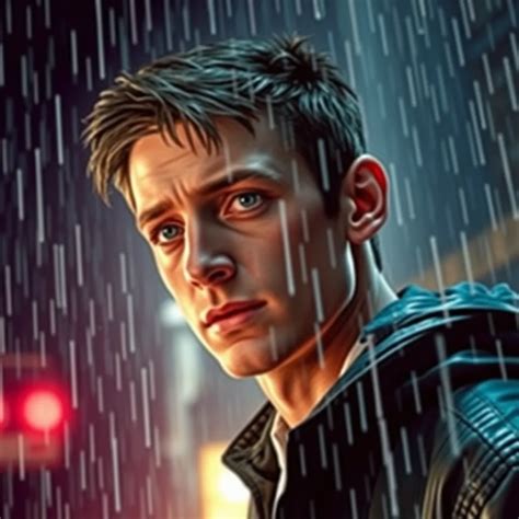 Unearthing Jack Reillys Story The Heavy Rain Mystery Leveluptalk