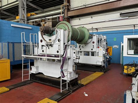 Precision Balancing Services Ferrybridge Workshops Ltd