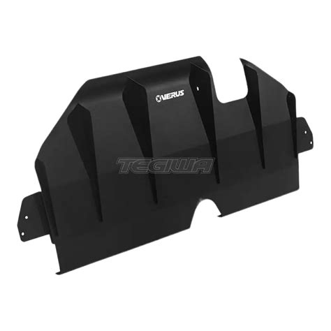 Verus Engineering Rear Diffuser Mazda Mx5 Mk4 Nd