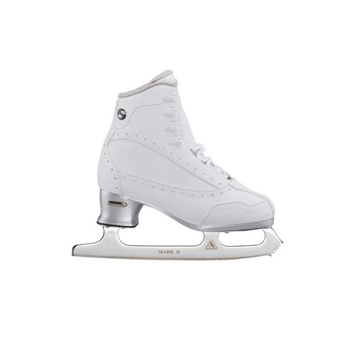 Softec Elite Womens Girls White