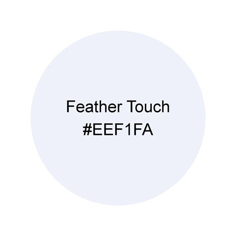 Feather Touch · Theme