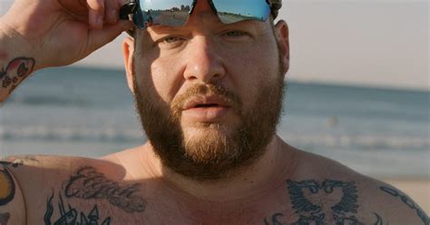 Action Bronson To Headline Friday Night Of Outbreak Fest Kerrang