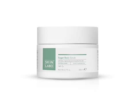 Skin Pass 18 Skinlabo