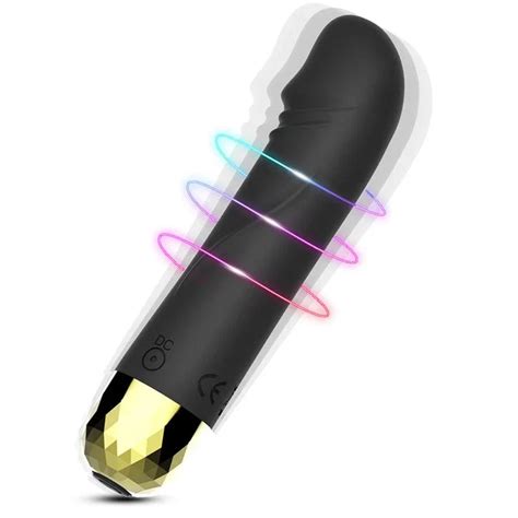 Powerful Realistic Sex Bullet Vibrator Xinghaoya