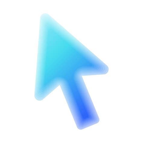 Mini Cursor Icons Logos Symbols Free Download Png Svg