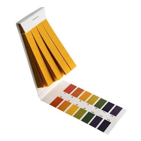 Shop Litmus Paper And Ph Test Strips For Scientific And Industrial Use