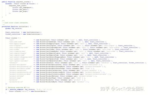 Woocommerce未经身份验证的sql注入漏洞 知乎