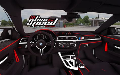 Lfs Fx Racon Bmw M4 Osmanligaragecom