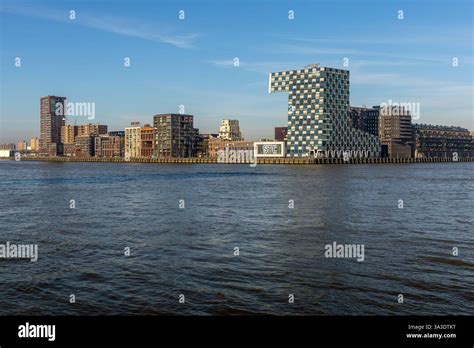 Rotterdam The Netherlands 02 February 2025 Stc School Is A Training