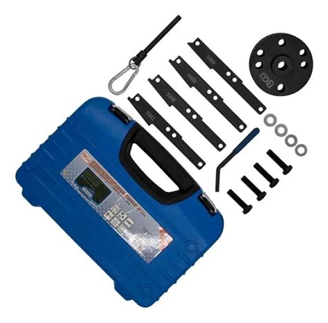 Kit Sincronización Para Cummins Isx Qsx Bgs 949300 Mx Envío Gratis