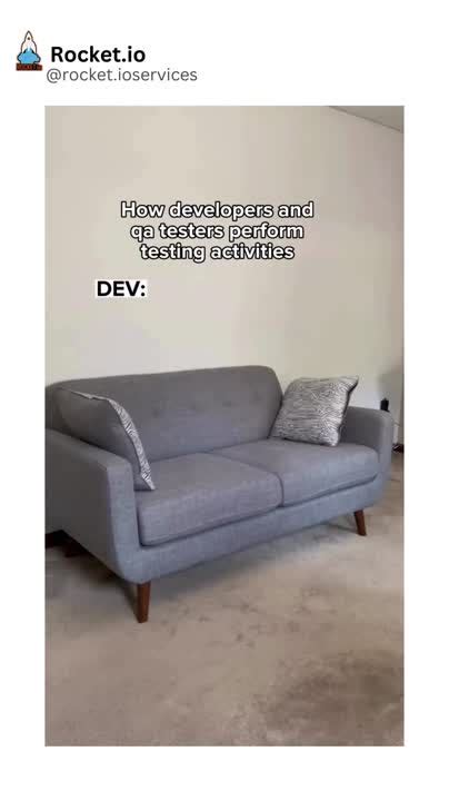 on linkedin qa qualityassurance testing tester