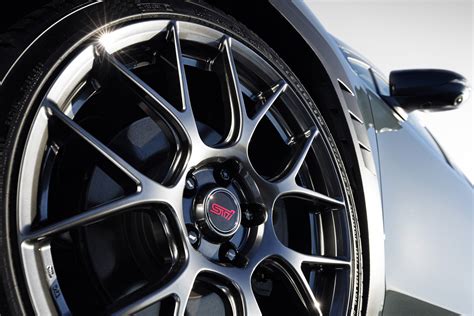 Wrx S4 Sti Sport｜heritage｜sti