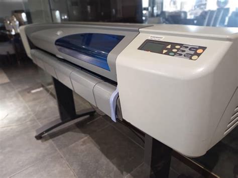 Hp Designjet 500 Plus Plotter Printers And Photocopiers 1106683091