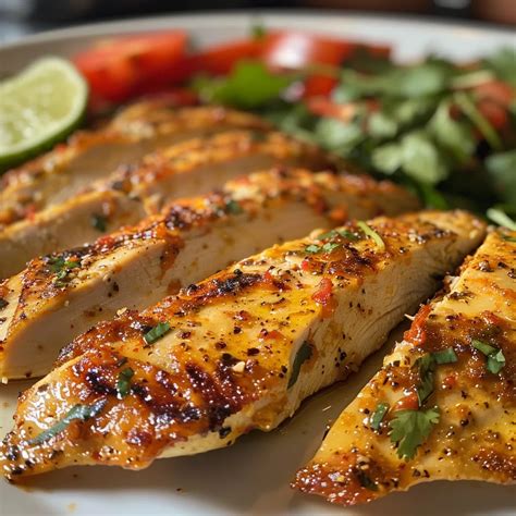 Cómo Preparar Pollo A La Plancha Jugoso Y Lleno De Sabor En 7 Pasos