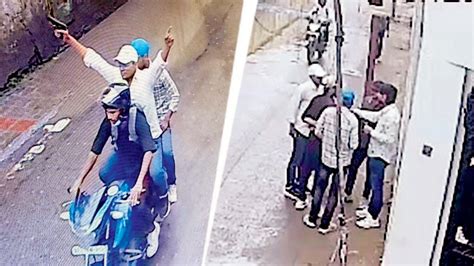 Bihar Gangster Murder Case All Five Accused Arrested In Bengal