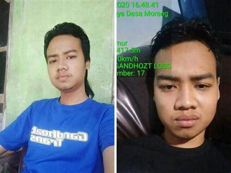 Berita Dan Informasi Gandi Alfian Terkini Dan Terbaru Hari Ini Detikcom