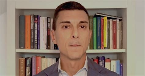 Capozza Intervista Gänswein Le Sue Parole A 20 Anni Dallelezione Di