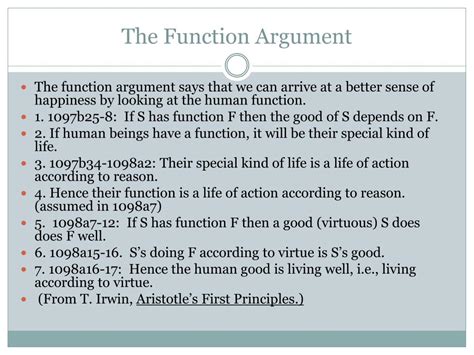 Ppt Aristotlevirtue Theory Basics Powerpoint Presentation Free