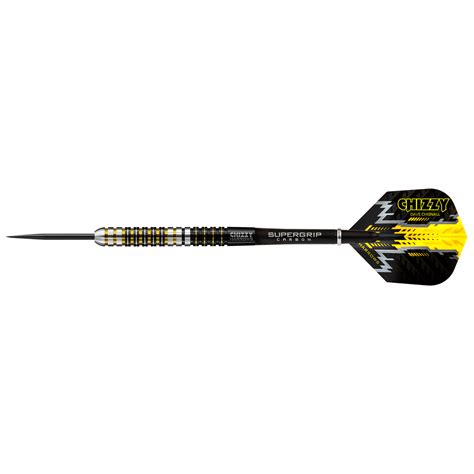 Chizzy 90 Steel Tip Darts