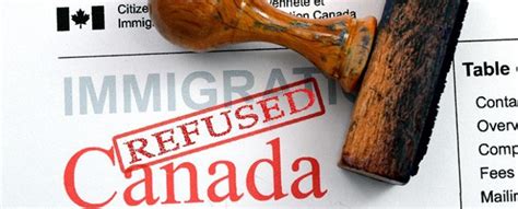 Toronto Immigration Lawyers See These Refusal Reasons Every Week