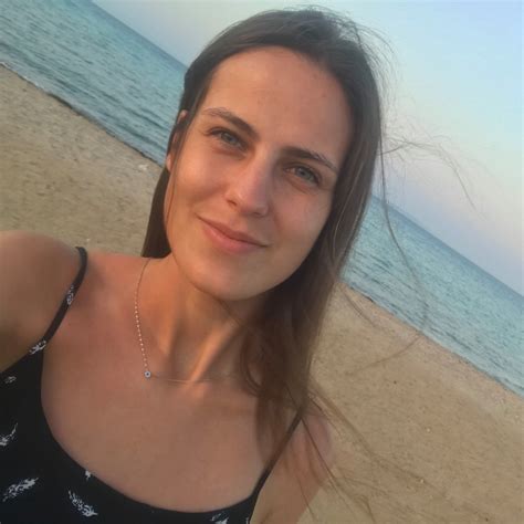 Inna Avramenko