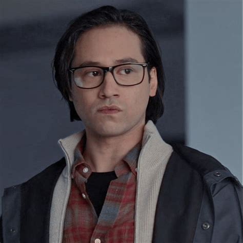 Brainiac 5 Icon Black Panther Art Supergirl Celebrities