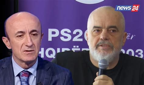 Rama I “hap Derën” Dash Sulës Për Të Qenë Pjesë E Ps Kryeministri