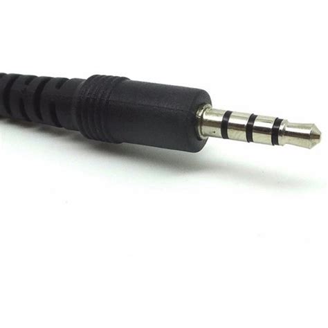 Cable De Programación Para Radios Handy Yaesu Y Vertex 35mm