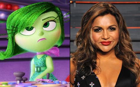 See The Voices Behind 40 Of Your Favorite Pixar Characters