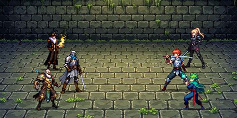 Pixel Battle Backgrounds Pack 2