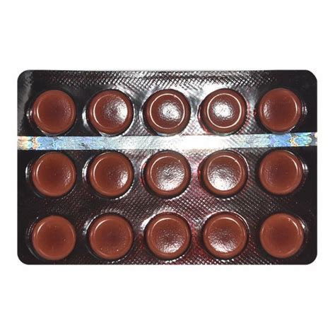 Sinarest New Tablet At ₹ 325stripe Pharma Tablets In Nagpur Id