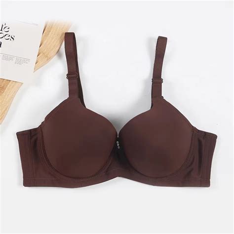 Wancir Womens Sexy Bra Sheer Lace Bra Plunge Unlined Full Coverage See Through Underwire Bra