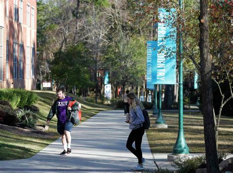 Lone Star Colleges Online Campus Exceeds Enrollment Goal For First