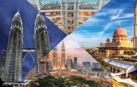 Kuala Lumpur Travel 60 Photos