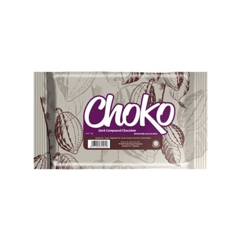 Compound Choko Pt Multi Aneka Pangan Nusantara
