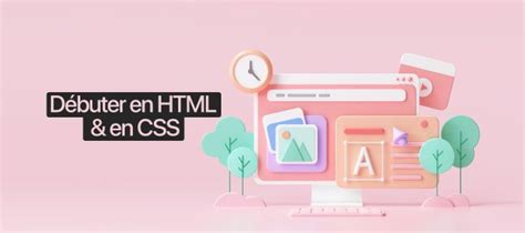 TUTO Bundle Débuter en HTML et en CSS sur Tuto