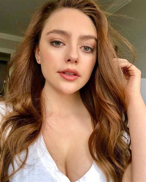 Danielle Rose Russell Red Hair Danielle Rose Russell Blonde Daniella
