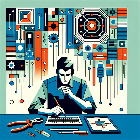 Open Source Lab Pixabay