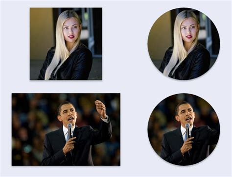 Css Circular Images In This Tutorial Well Go Over Some By Ameer