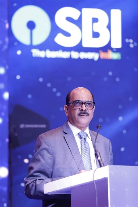 Satish Kumar Gupta On Linkedin Privileged To Be Invited By State Bank