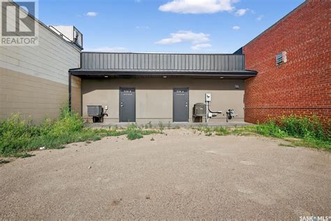 526 Main St N Moose Jaw Commercial Property For Sale Zoloca