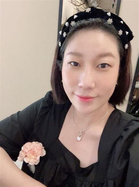 낙태시켜버린다만삭 김영희 충격 악플에 법적 대응